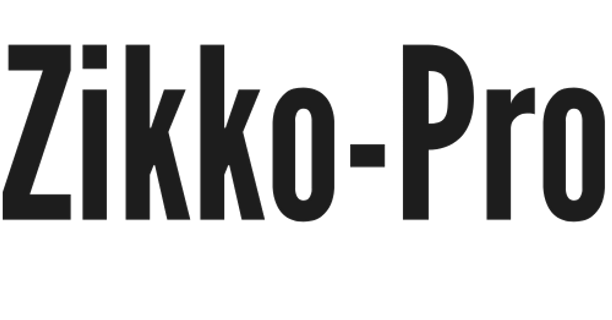 Huolto – Zikko-Pro